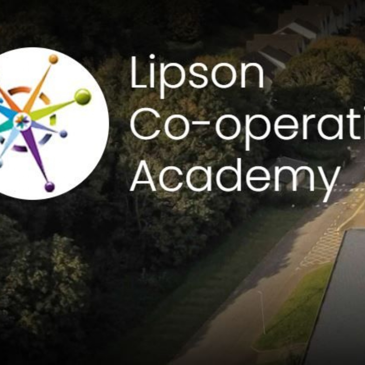 Lipson Co-operative Academy - Headteachers Vlog November 2023